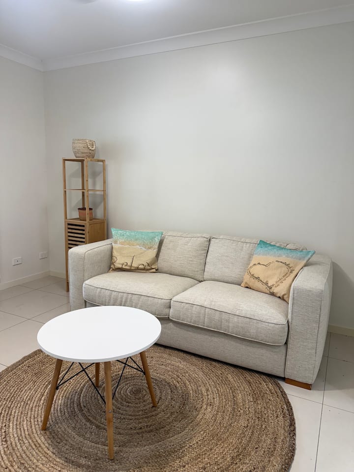 Beach Haven On Upolu - Palm Cove