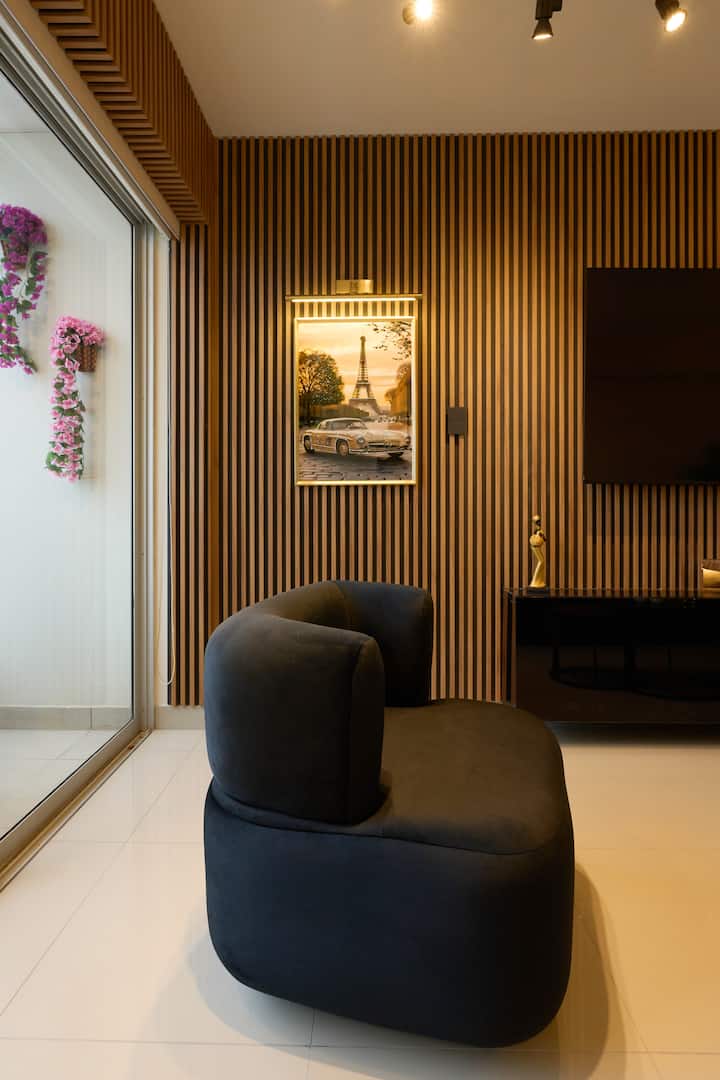 Pacific Wood San Miguel 903 - Lima