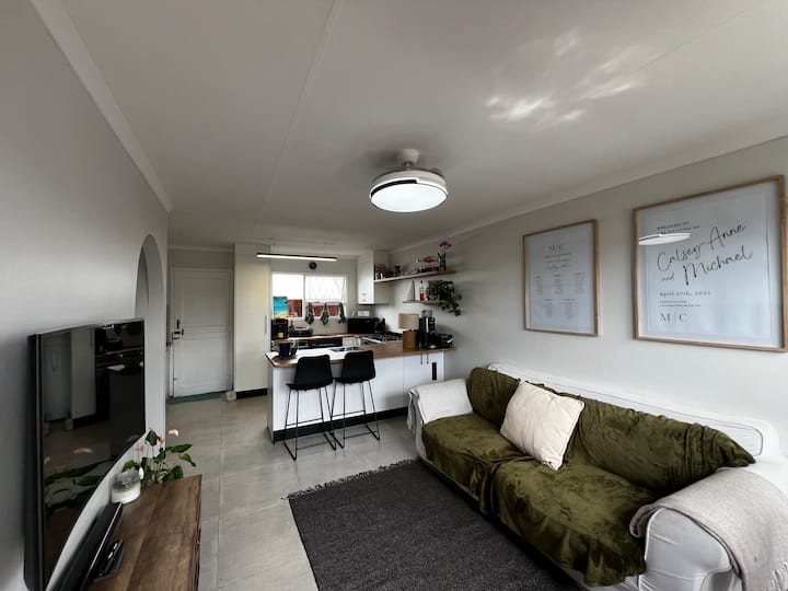 The Townhouse Getaway - Port Elizabeth