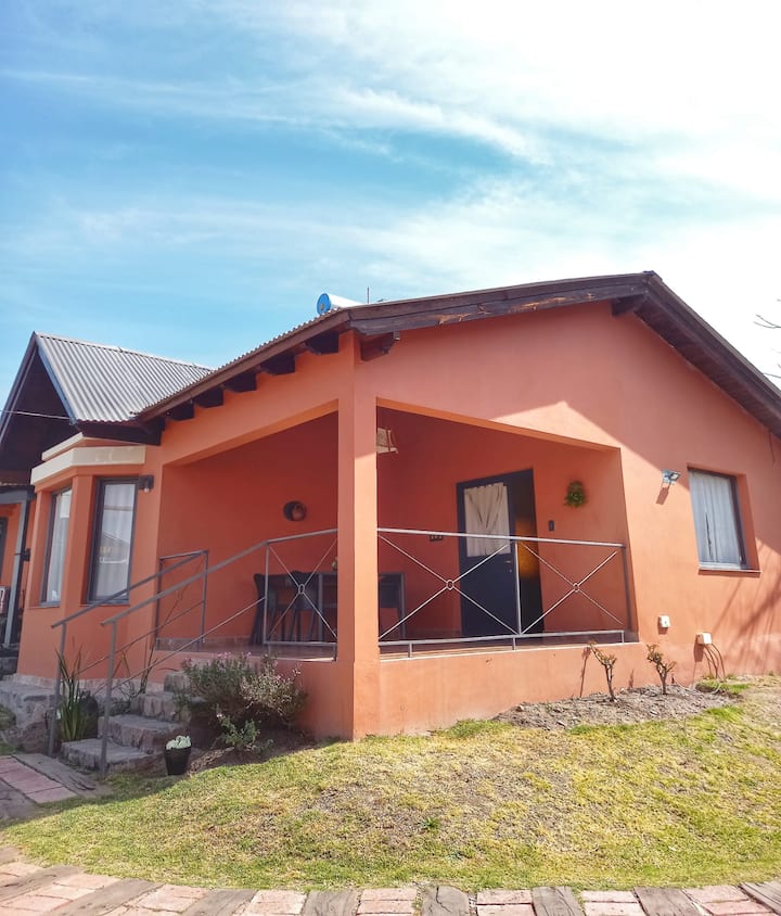 Casa De Campo | Museo | Familias | Pileta - Salta