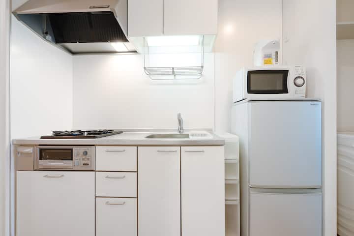 Great Access ! 25 Min From Kyoto Station! - Shiga