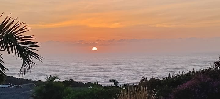 C Huisie Uvongo - Ramsgate