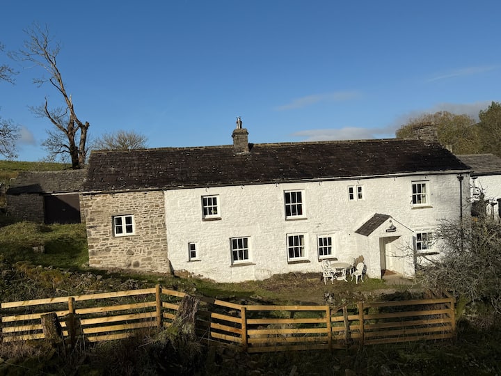 Scalegill Foot - Hawes