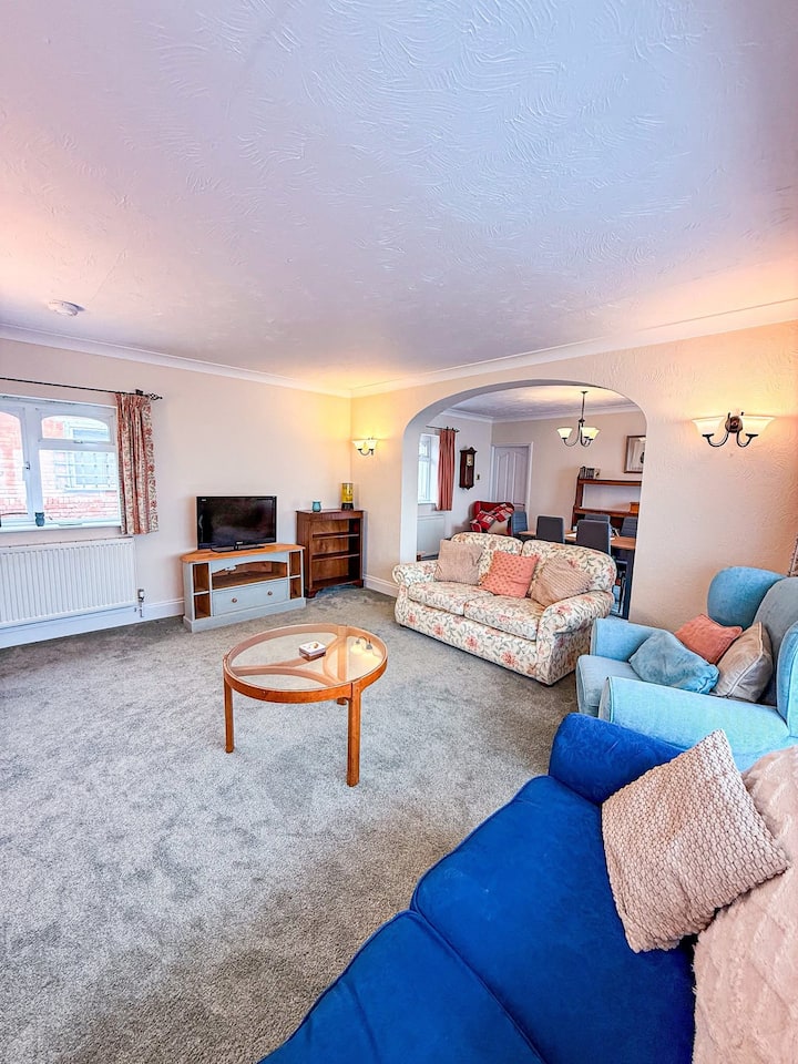 The Annex - Burnham-on-Sea