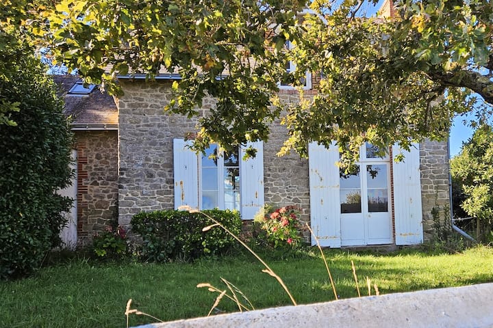 Maison Au Bout Du Monde - Vue 360 Sur L'océan - Pénestin