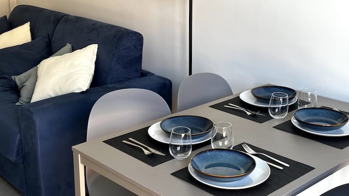 Appartamento Moderno Vicino Al Mare E Aeroporto - Fiumicino