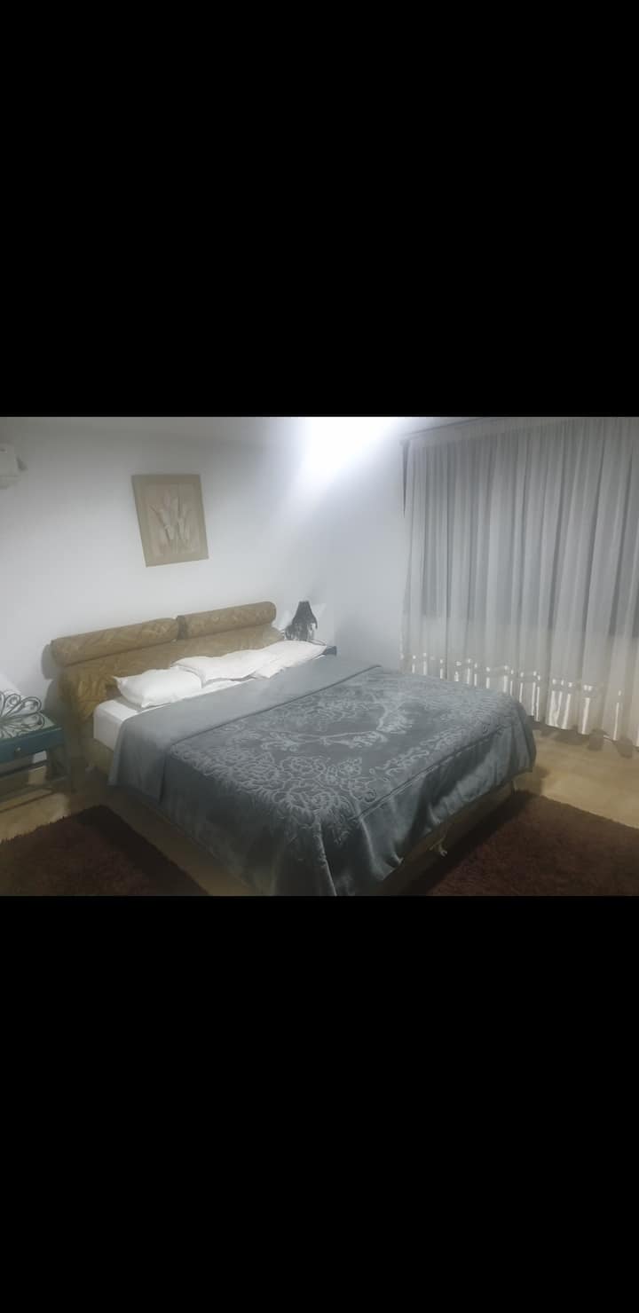Belle Maison à Louer Par Nuitée - Tunis
