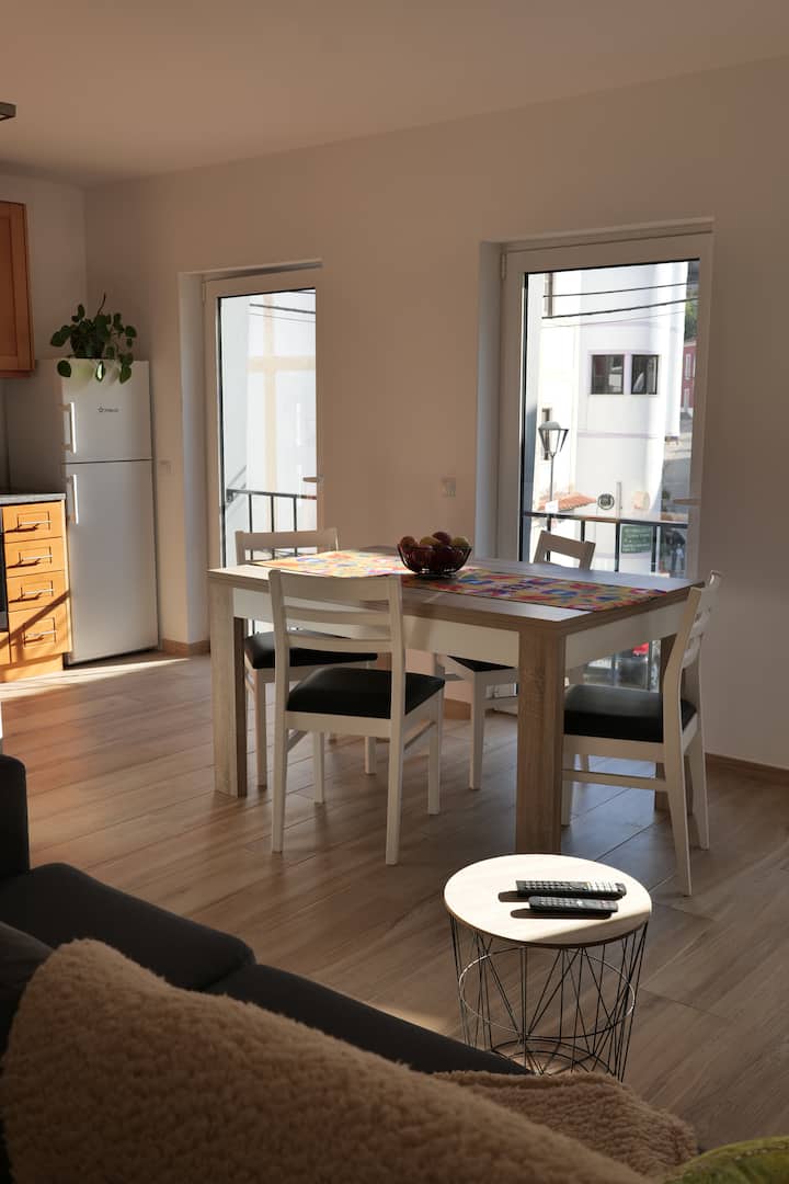 Casas Luar Da Aldeia 2 - Odeceixe