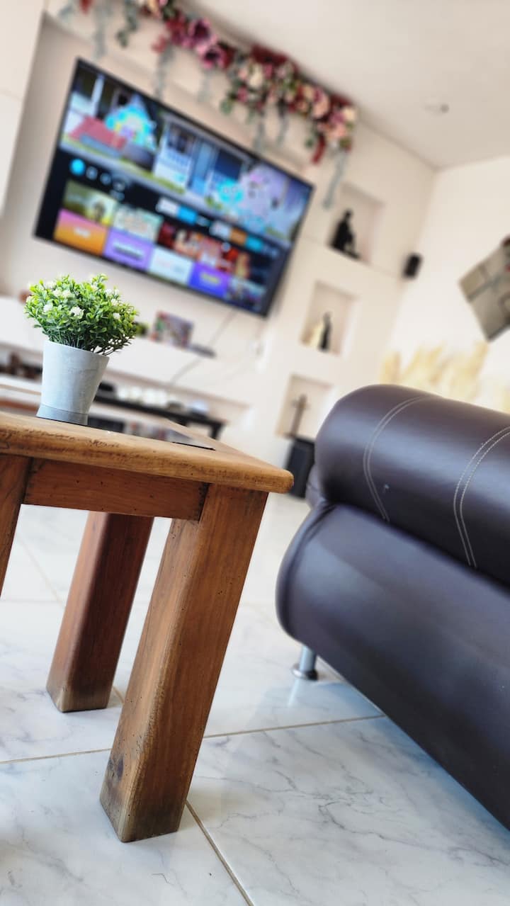 Casa Villas - Pátzcuaro