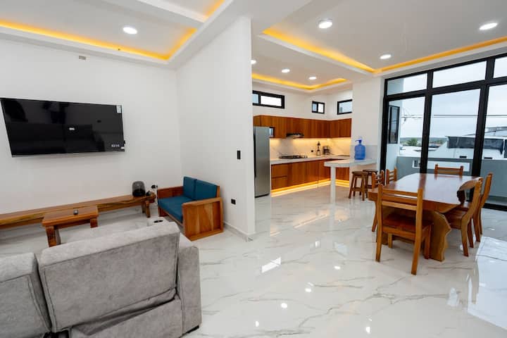 Suite Galapagos - Galápagos Islands