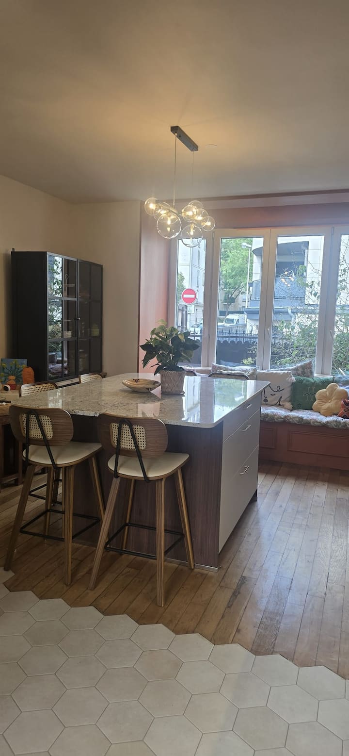 Location Pour Vos éVénements - Île-de-France