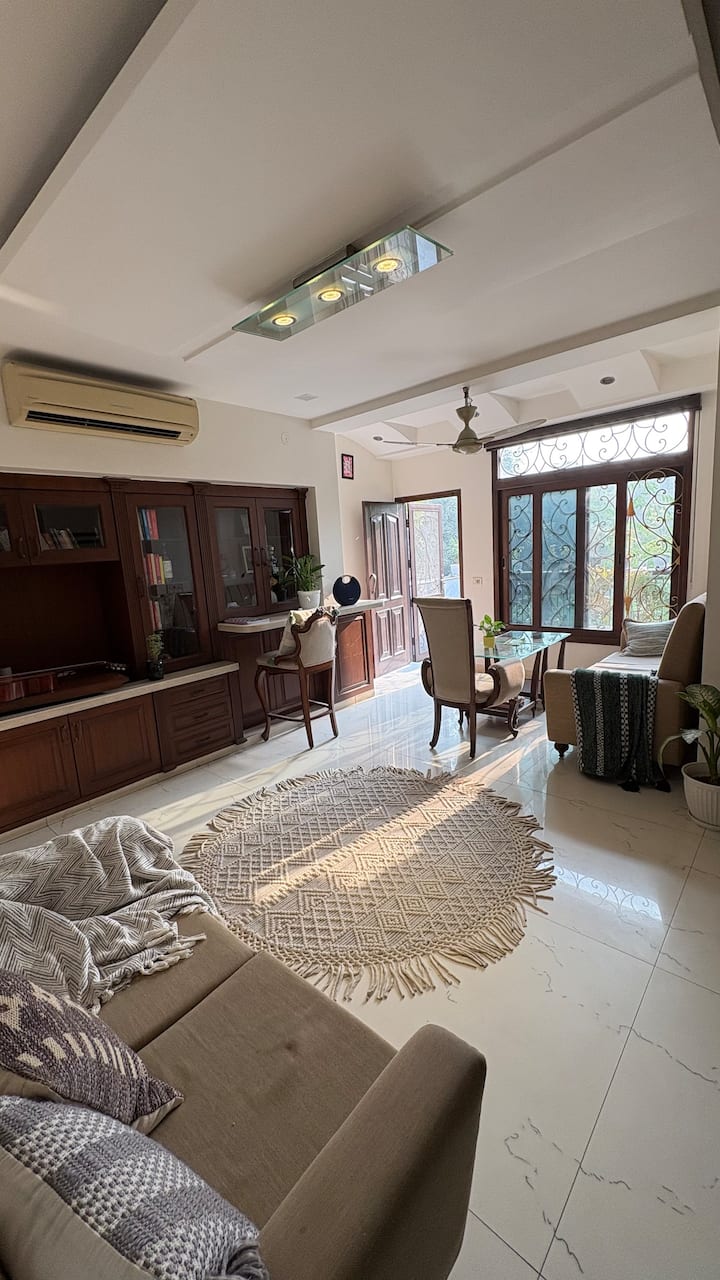 The Botanica - Luxe Garden Residence | Vasant Kunj - Nueva Delhi