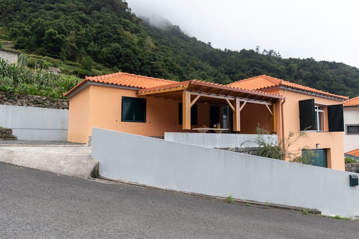 Casa Vale Sereno By Rent-a-key - Madeira