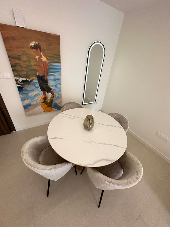 Idei-eos Charming & Comfort Apartment - Nicosia