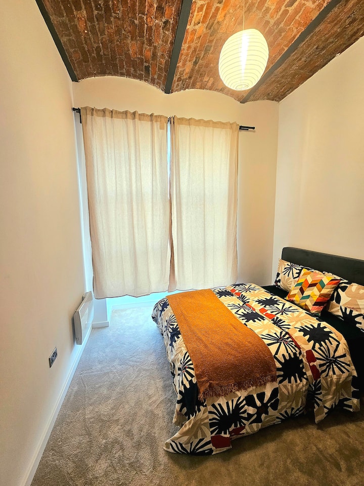 Casa Del Molino 1bed| Co-op Arena | Etihad Stadium - Manchester