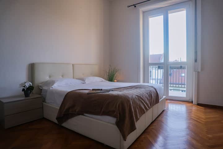 Moscova Design Retreat - 5th In The Heart Of Milan - Milan
