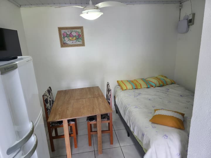 Casa De Temporada 02 - 600m Praia - Tramandaí