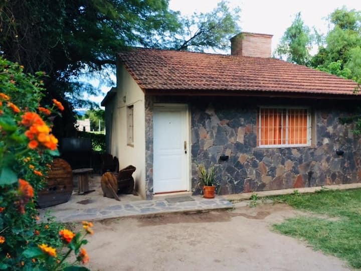 Cabañas Finca La Tregua - San Fernando del Valle de Catamarca