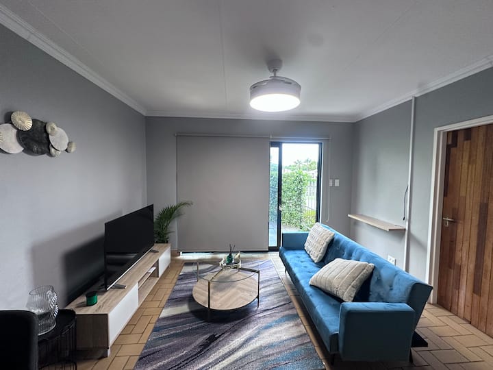 Adorable Family Flatlet At The Centre Of Graskop. - Mount Sheba