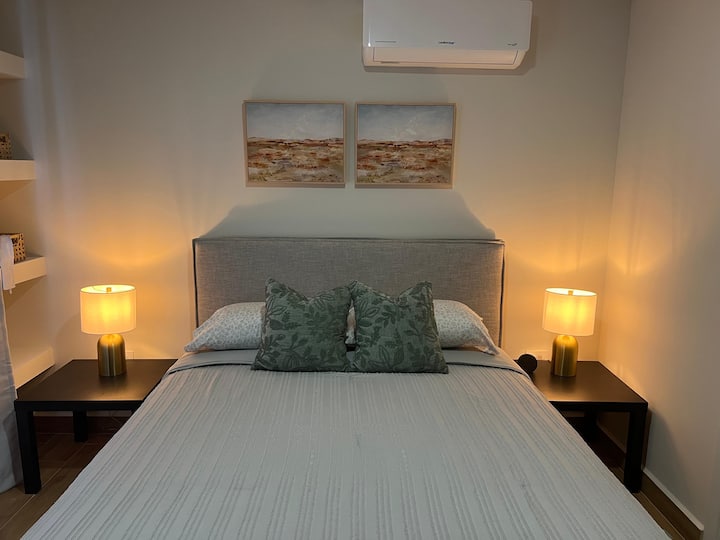 Stayli Loft | Moderno Y Elegante En Torre Atlas - Tegucigalpa