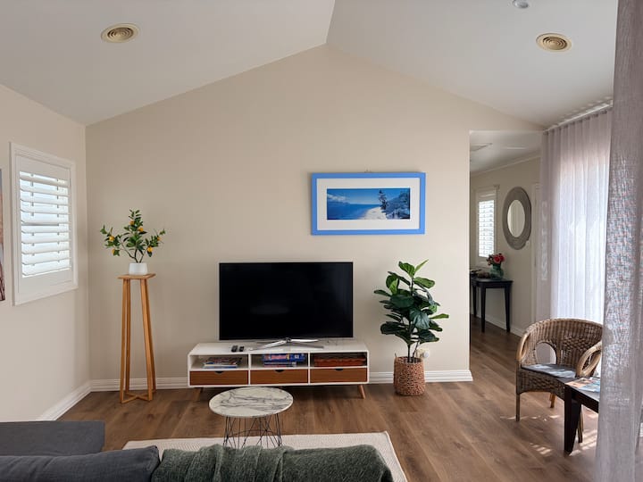 Cozy Cottage For Two - Dromana