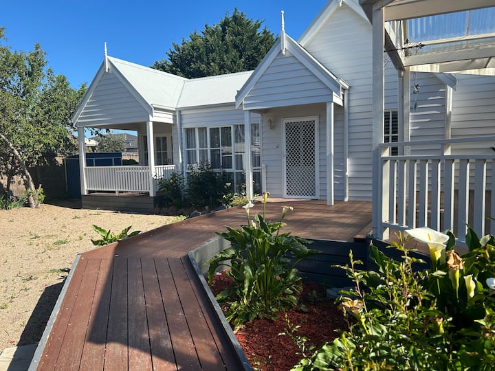 Cozy Cottage For Two - Dromana