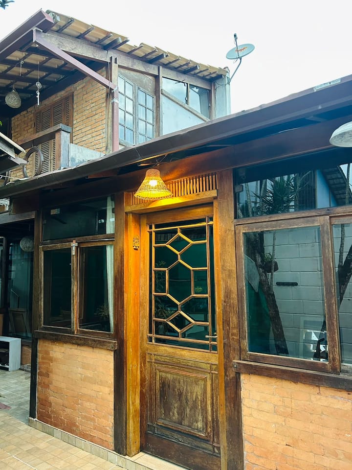 Casinha Aconchegante No Coração Da Barra Do Una - São Sebastião