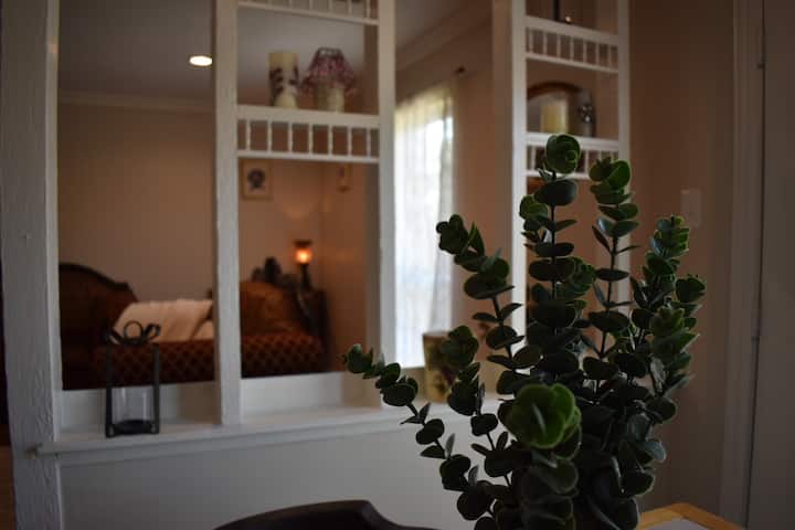 Antique Charm/ 3b 2b Cozy Getaway - The Colony, TX