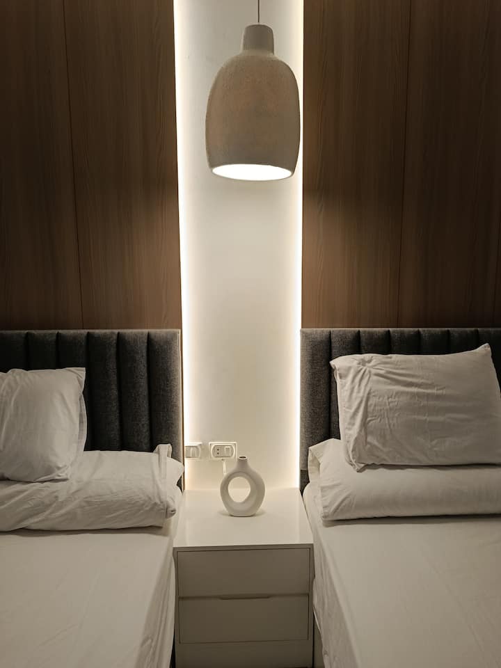 Resort Apartment In Downtown Hurghada - Hurghada