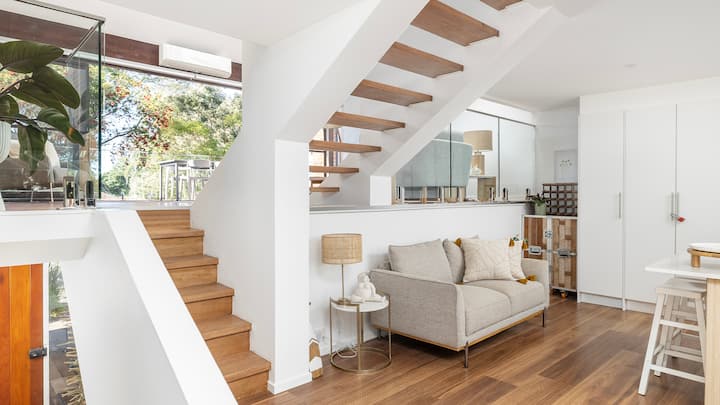 Solace By The Bay - Port Stephens