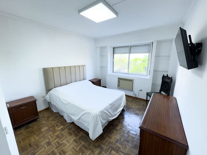 Torre Libertador San Lorenzo Design - Corrientes, Argentina