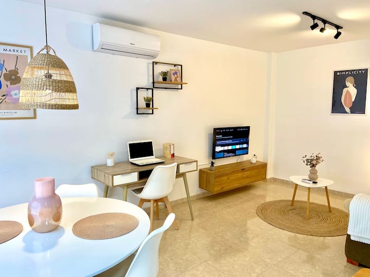 Acogedor Apartamento Entero En Aguadulce - Aguadulce