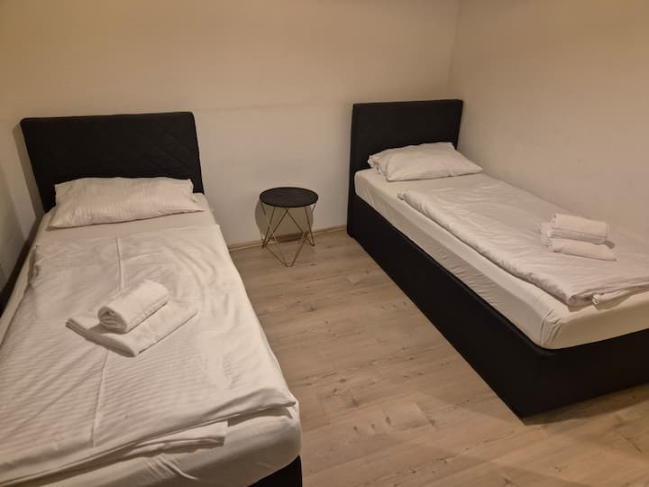 Royal Blue Near Maimarkt Mannheim - Mannheim