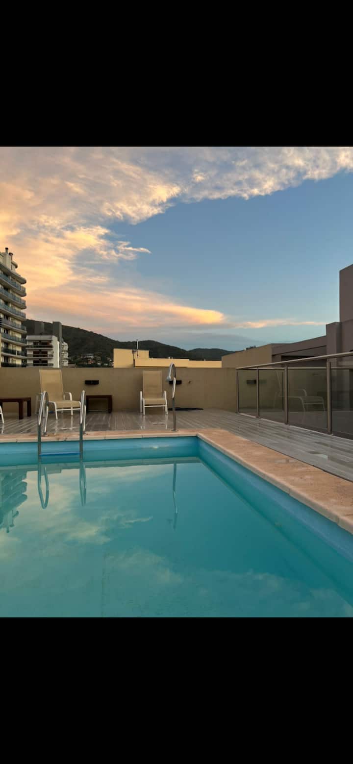 Villa Carlos Paz Centro Dpto. Liniers - Villa Carlos Paz