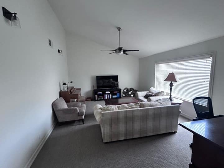 Desert Family Getaway | Pool + Spa | 4br - Indio, CA