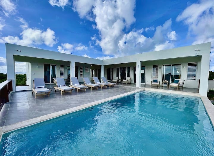 Villa Zirok 2 Bedroom - Anguilla