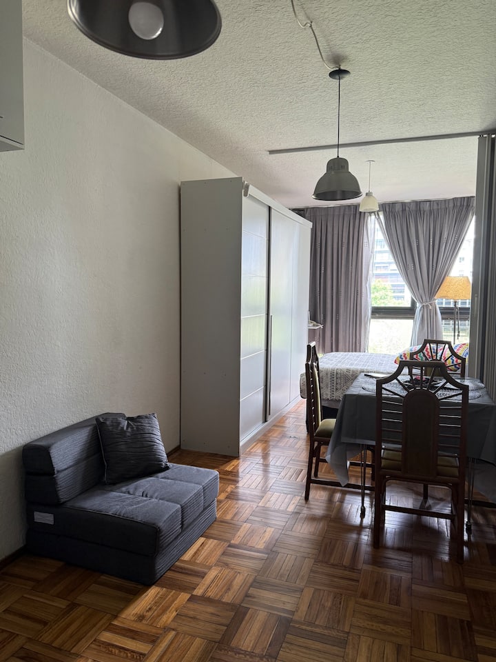 Vive Montevideo - Montevideo