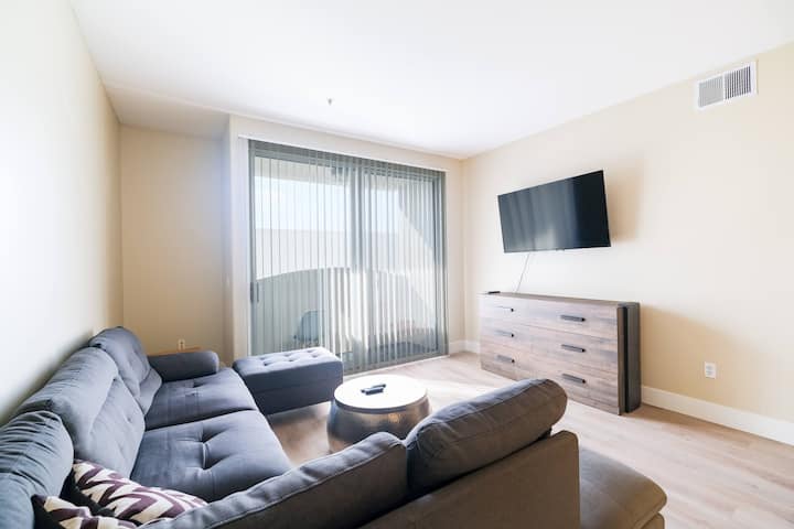 2bedroom Cozy Apartment In Mdr - Venice Beach