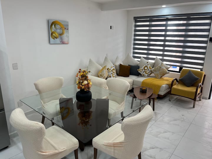 Casa Marina Ii - Ciudad Guzmán