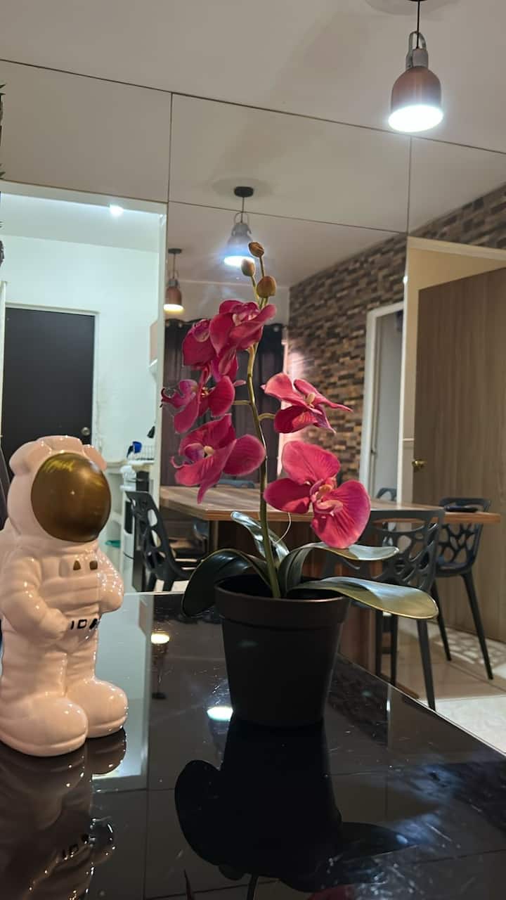 Bonito Departamento Cerca De Plaza Acaya Y Malecon - Coatzacoalcos