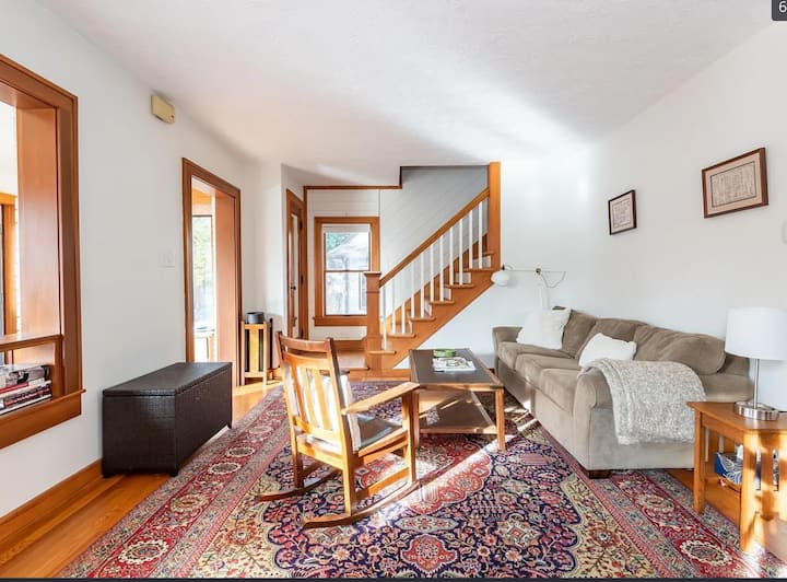 Lovely Home In The Heart Of Bloomington. - Bloomington, IN