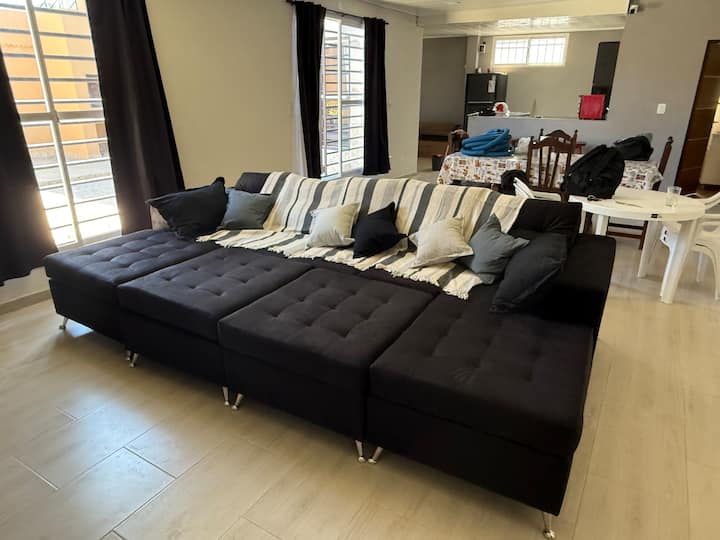 Casa Relax - Zarate