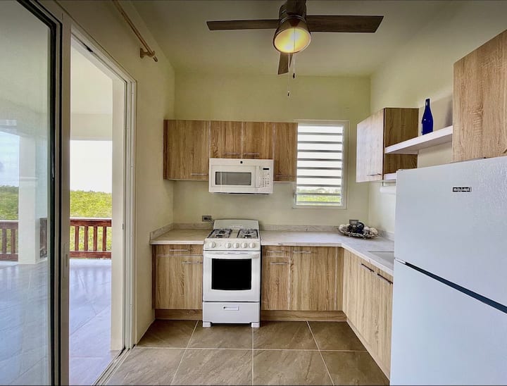 Villa Zirok 1 Bedroom Studio - Anguilla