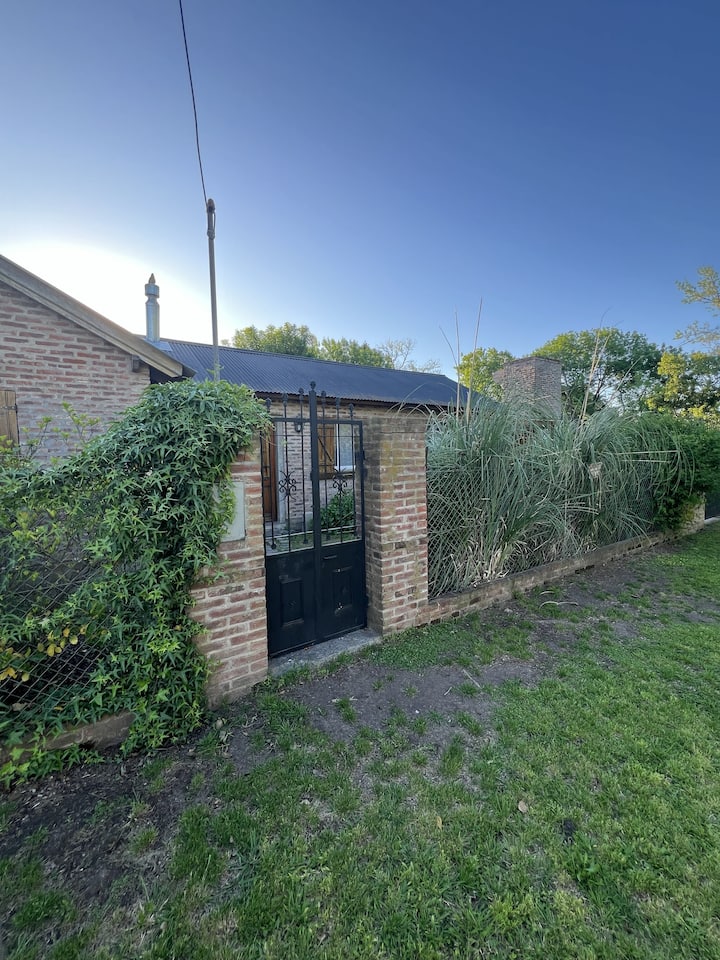 Casa Quinta  Los Tulipanes - Del Mar