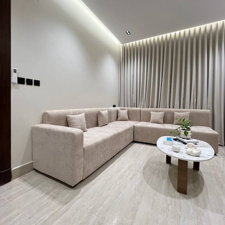 شقة فندقية راقية قرب البرج - Arabia Saudita