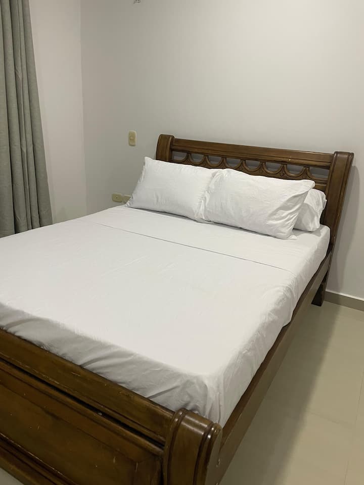 Castellana 62, Norte Monteria, A/a, Zona Rosa - Montería