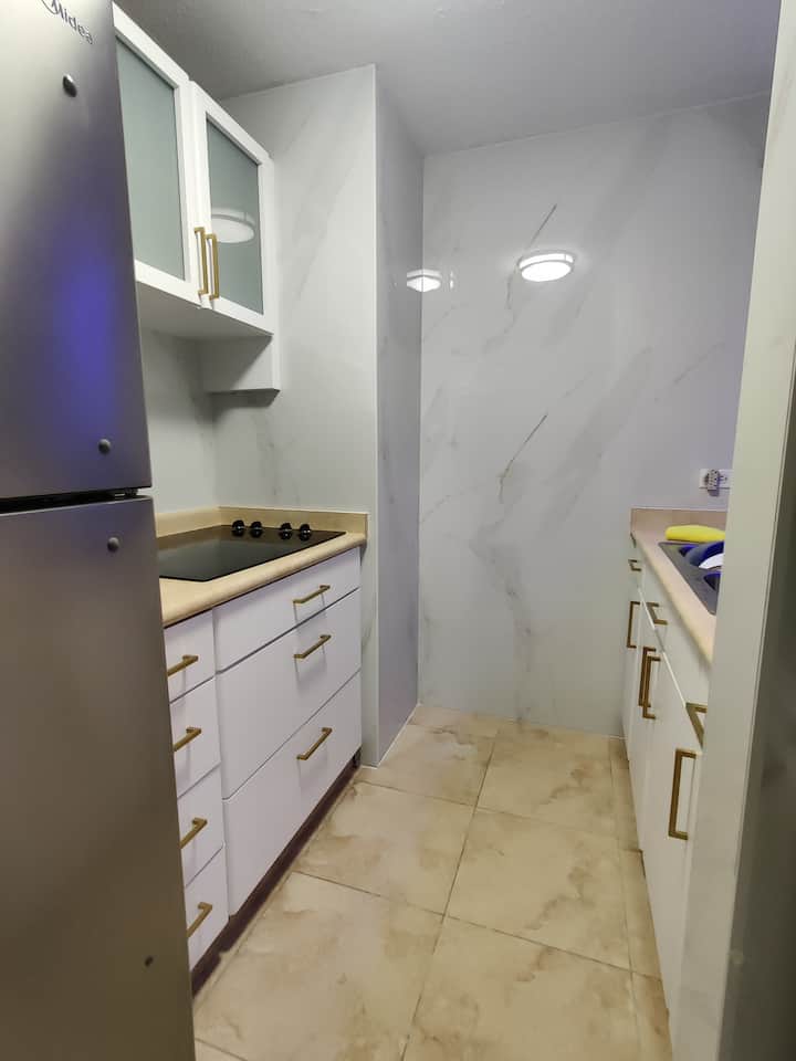 Oceanfront Apartment In Fajardo - Fajardo