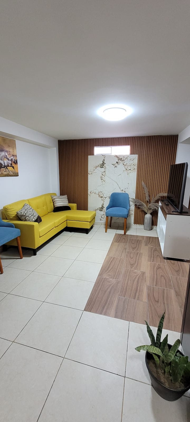 Departamento Huánuco Centro - Huánuco