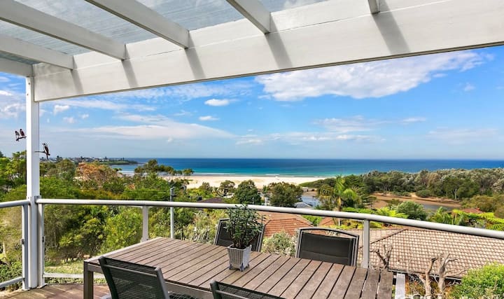 Gerroa Beach House - Gerroa