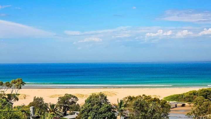 Gerroa Beach House Walk To The Beach - Gerringong